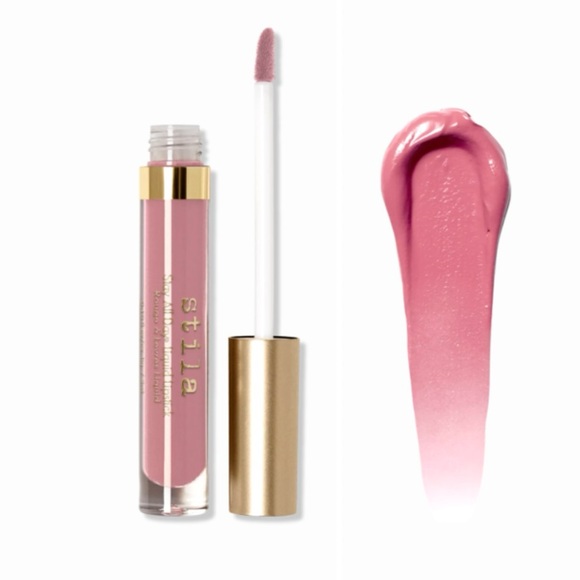 Sephora | Makeup | 5 For 25stila Perla Stay All Day Liquid Lipstick In ...